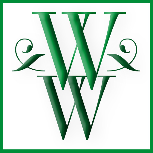 Wedgewood Favicon | Wedgewood